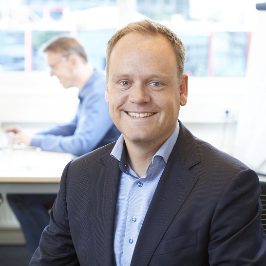 Quickscan - VL Consultants