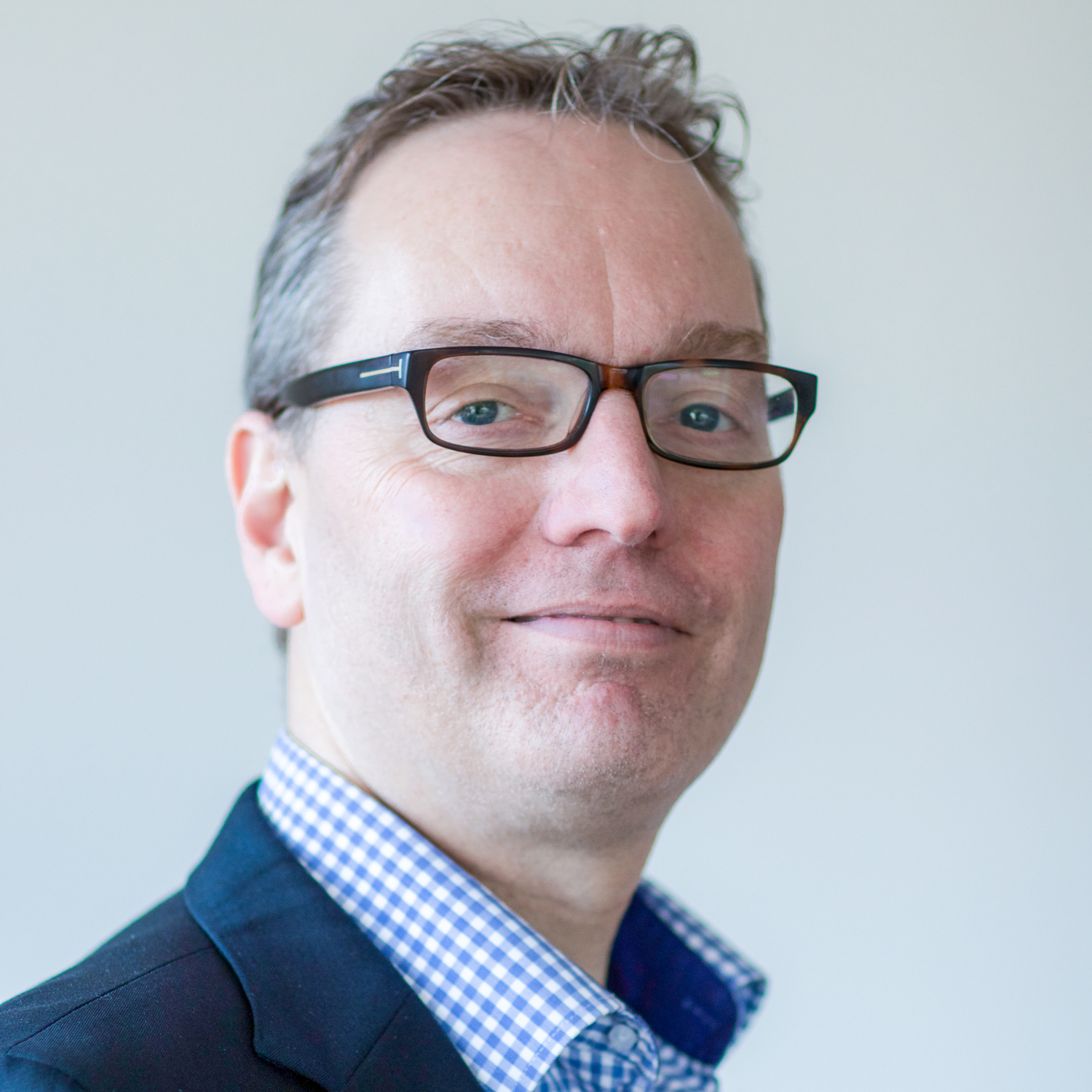 Robert Kroon - VL Consultants